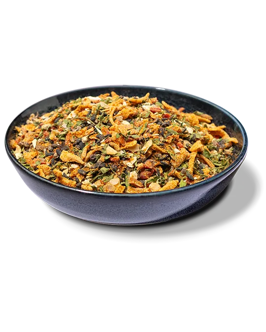 Burger Topping – CATAPULT