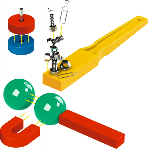 Magnet-Starter-Set - Wild+Cool – CATAPULT