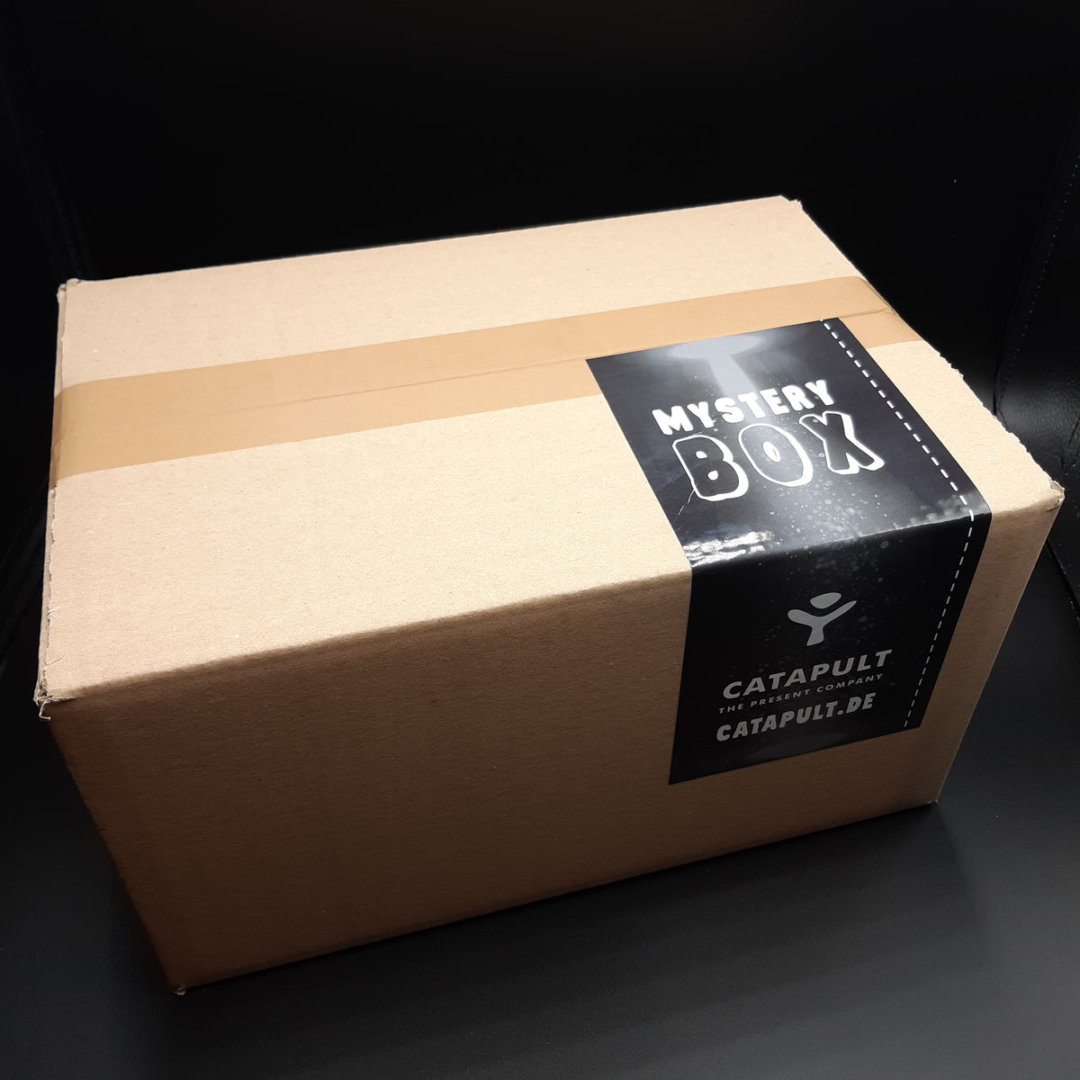 MYSTERY-BOX – CATAPULT